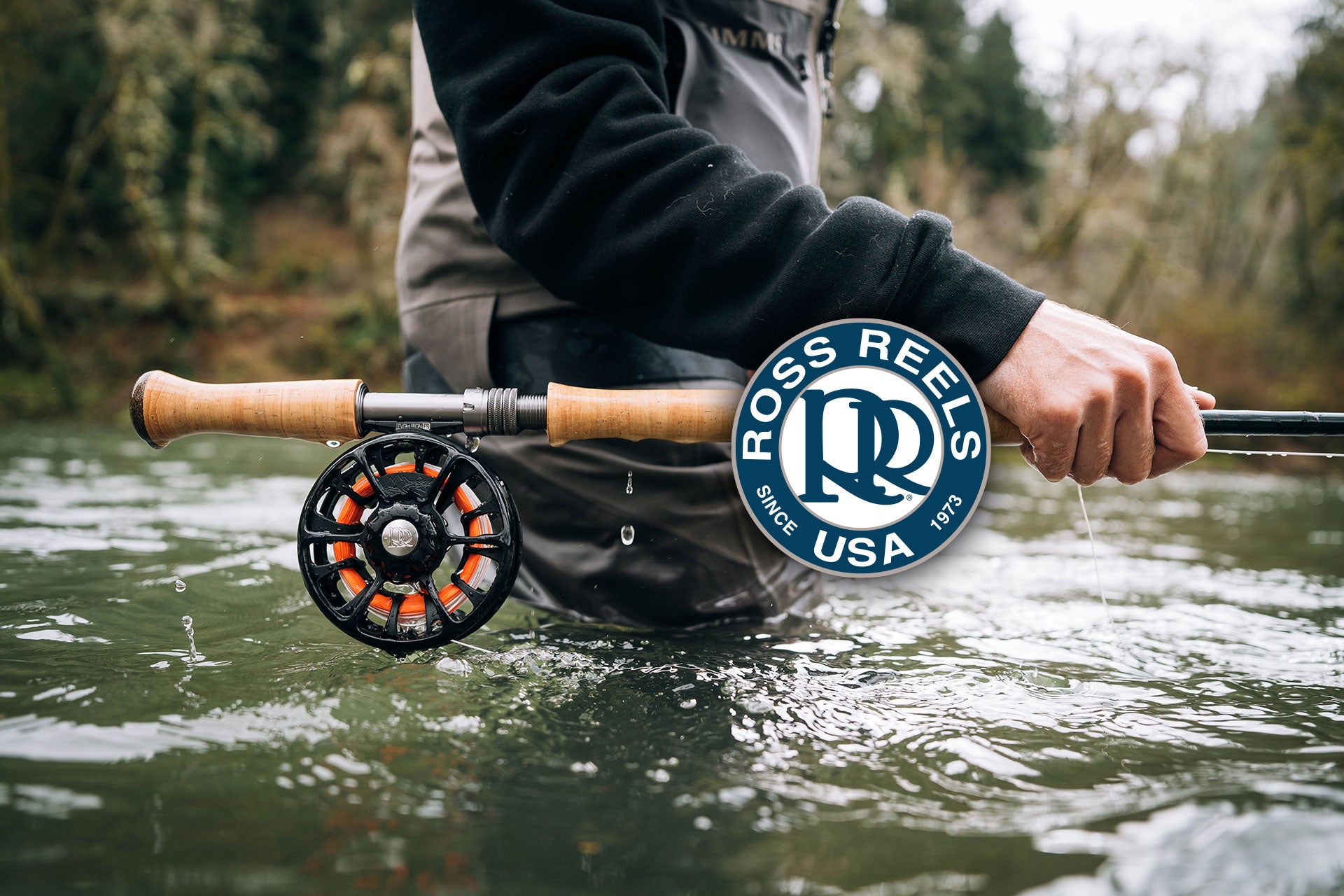 Mayfly Outdoors Legacy Brands