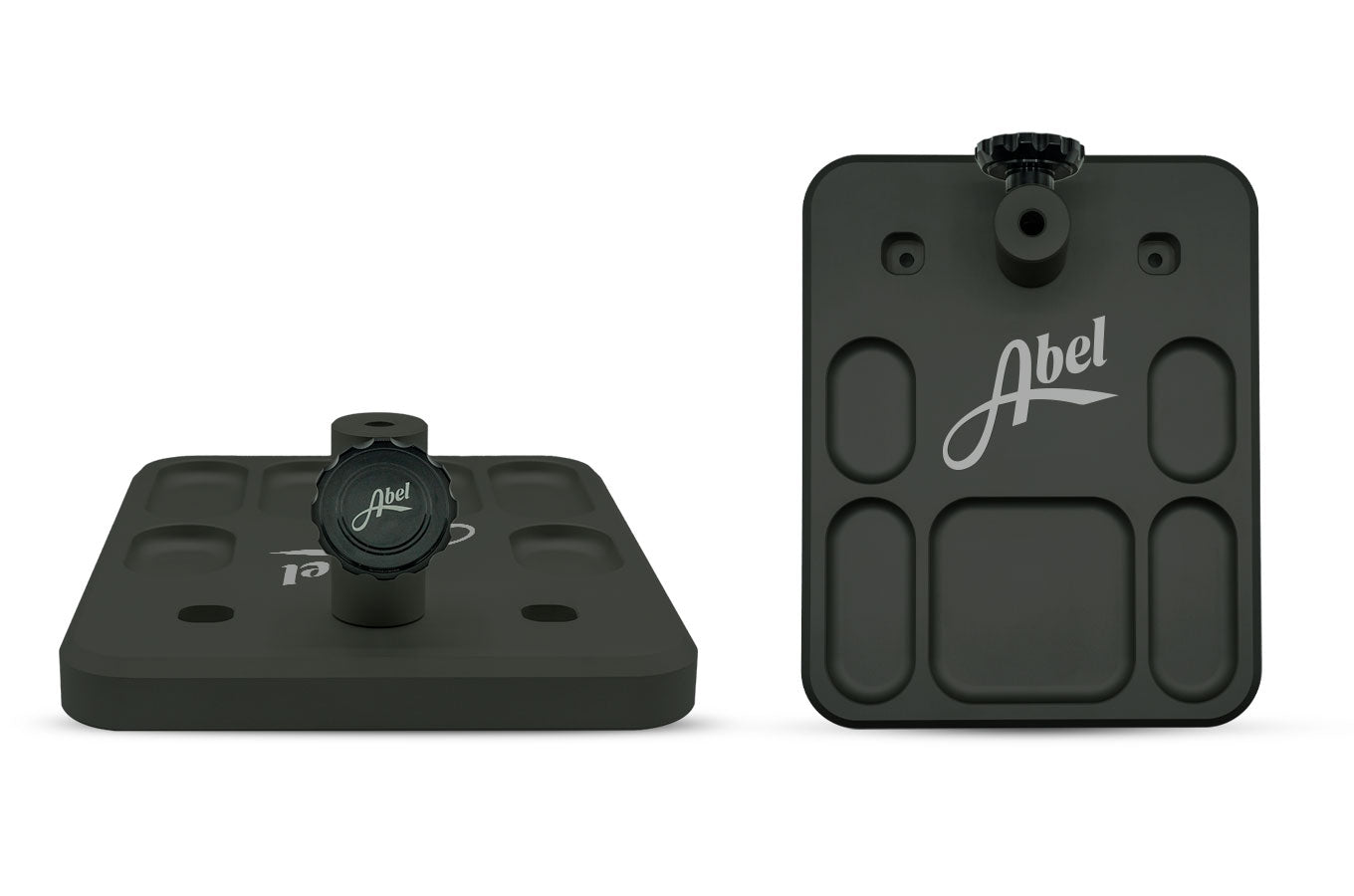 ABEL VISE BASE – Mayfly Outdoors