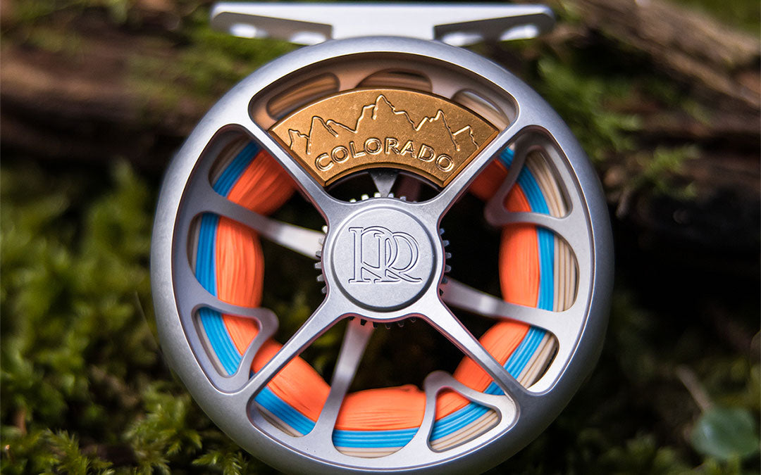 Ross Reels – Mayfly Outdoors