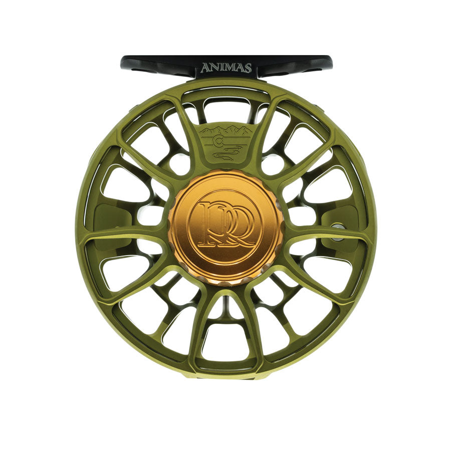 ANIMAS – Mayfly Outdoors
