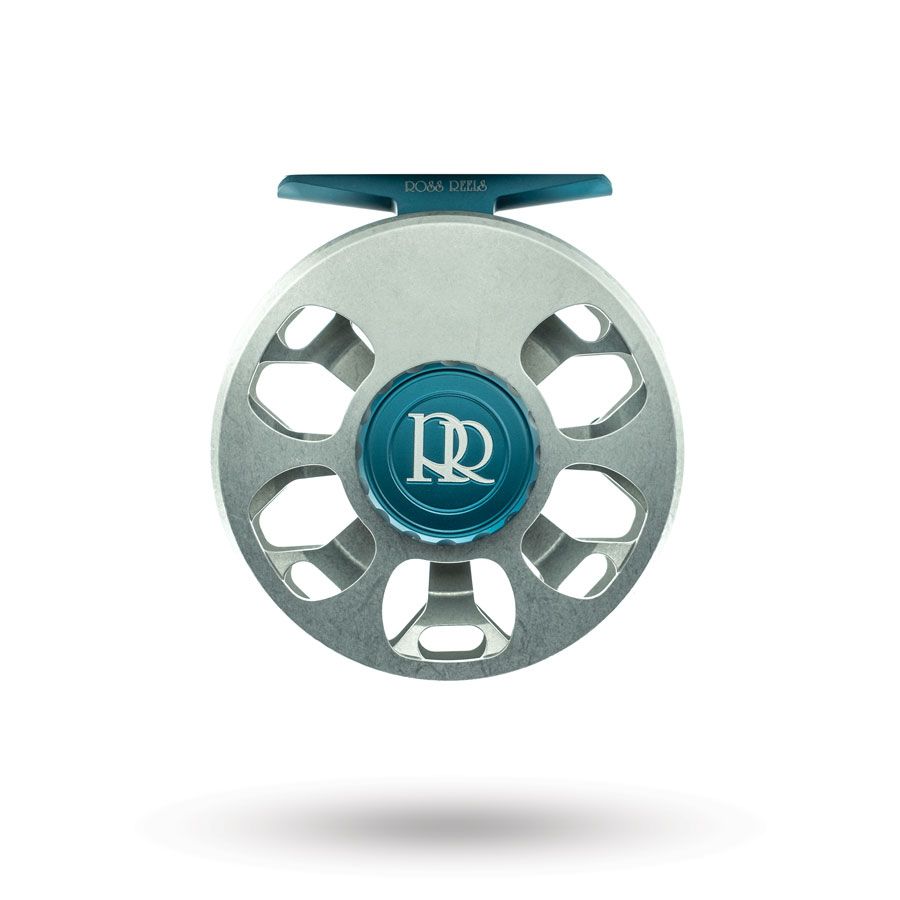 Ross Reels Machinist Edition – Mayfly Outdoors