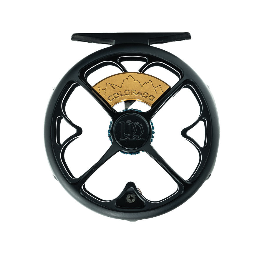 NEW Ross Colorado | Ross Reels – Mayfly Outdoors