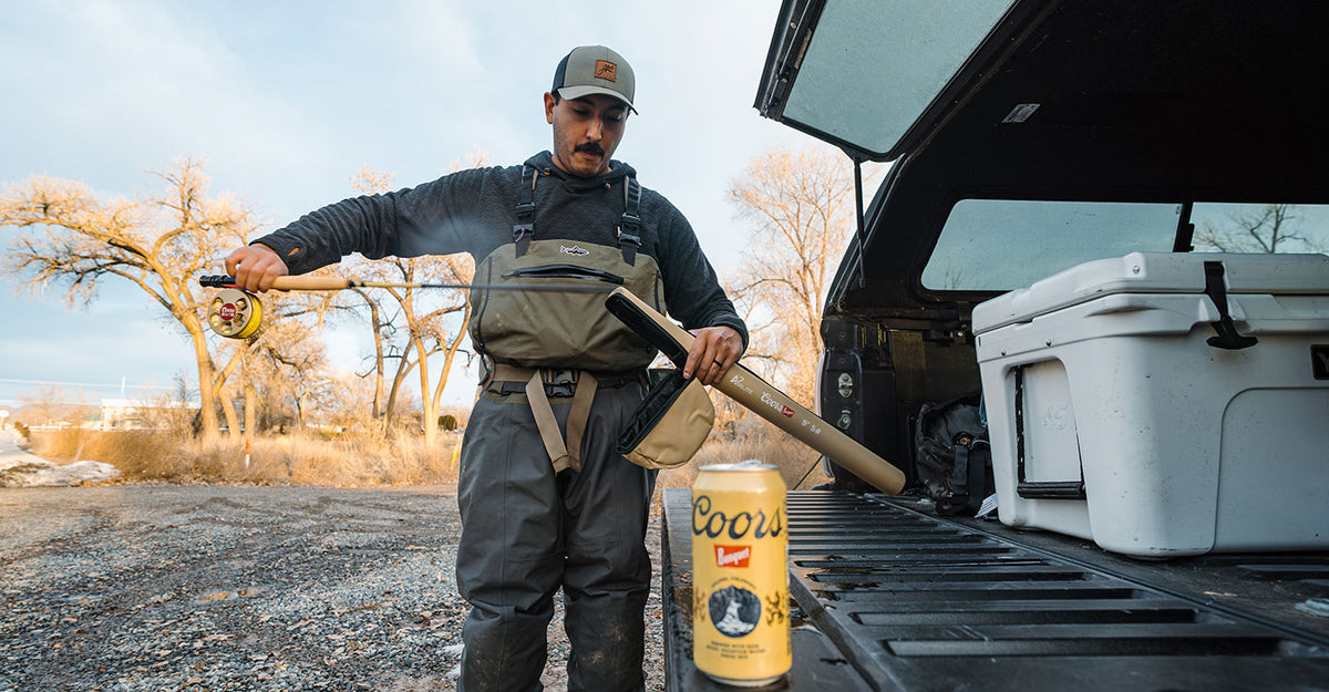 Airlite – Mayfly Outdoors