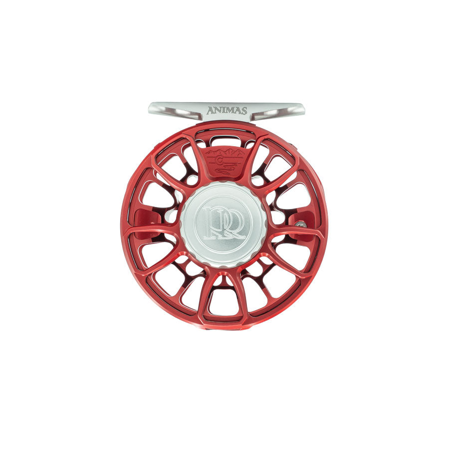 Crimson Red – Mayfly Outdoors