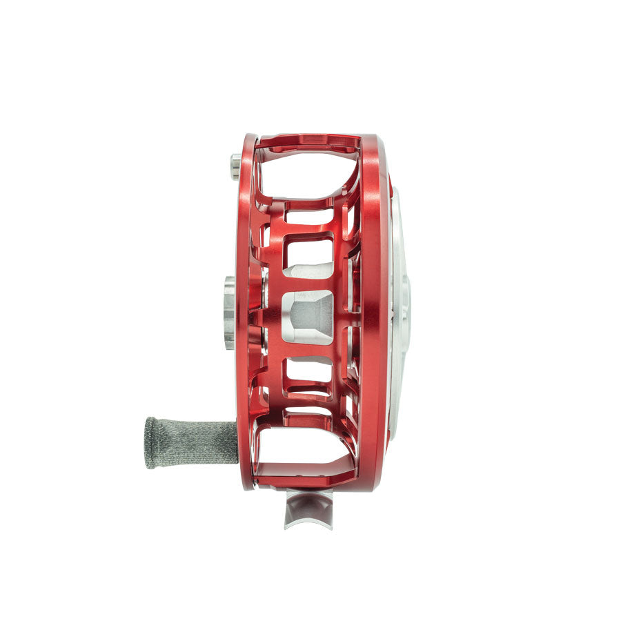 Crimson Red – Mayfly Outdoors