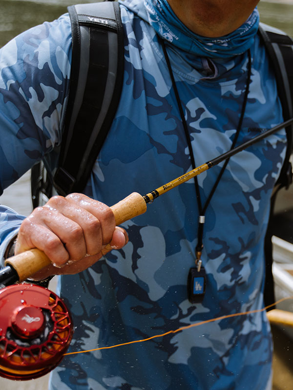 Airlite About – Mayfly Outdoors