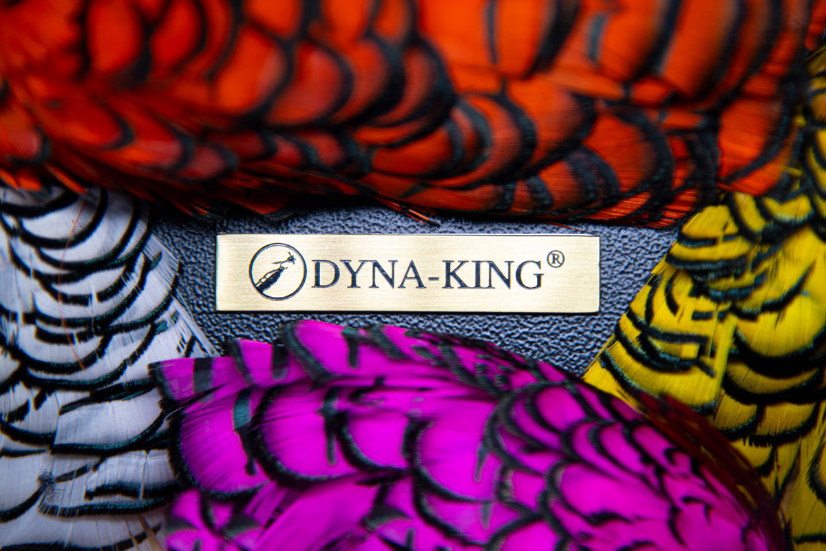 Dyna-King About – Mayfly Outdoors