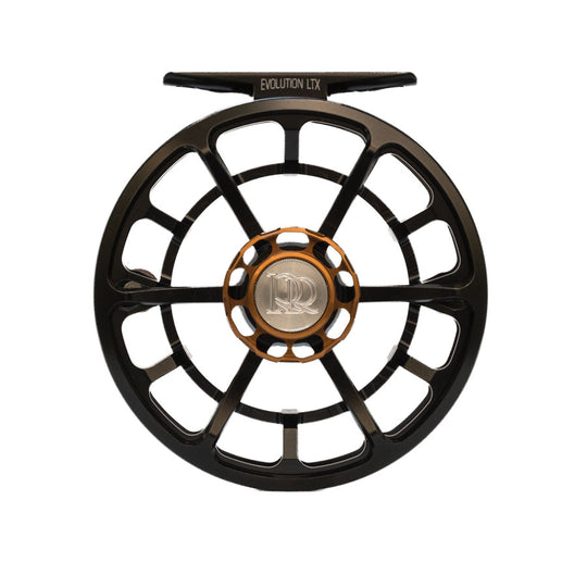 Ross Reels Fly Reels – Mayfly Outdoors