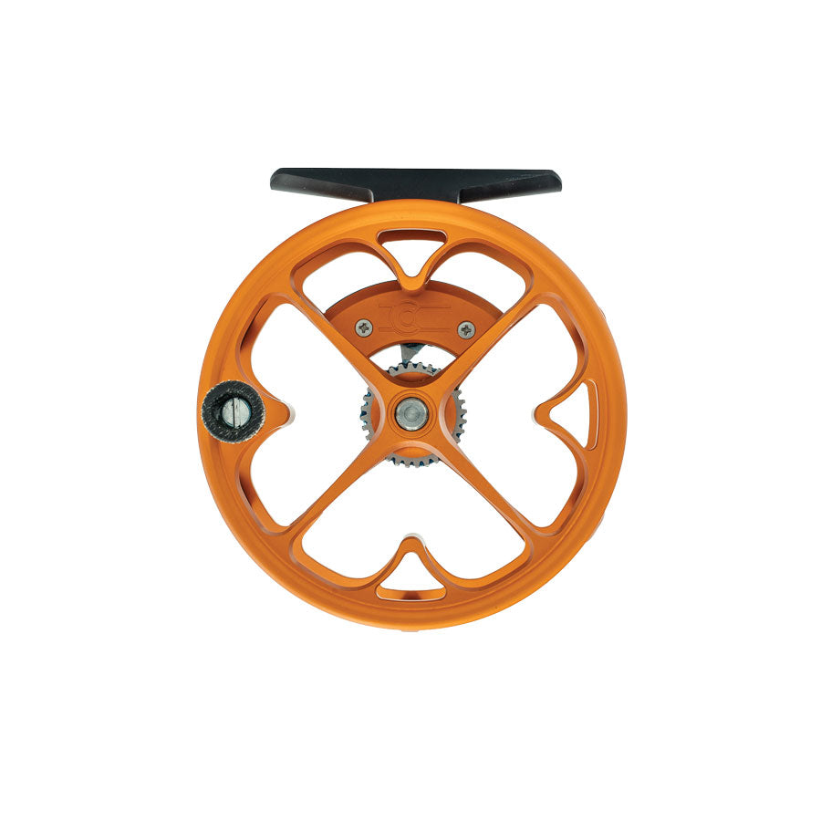 Matte Pumpkin – Mayfly Outdoors