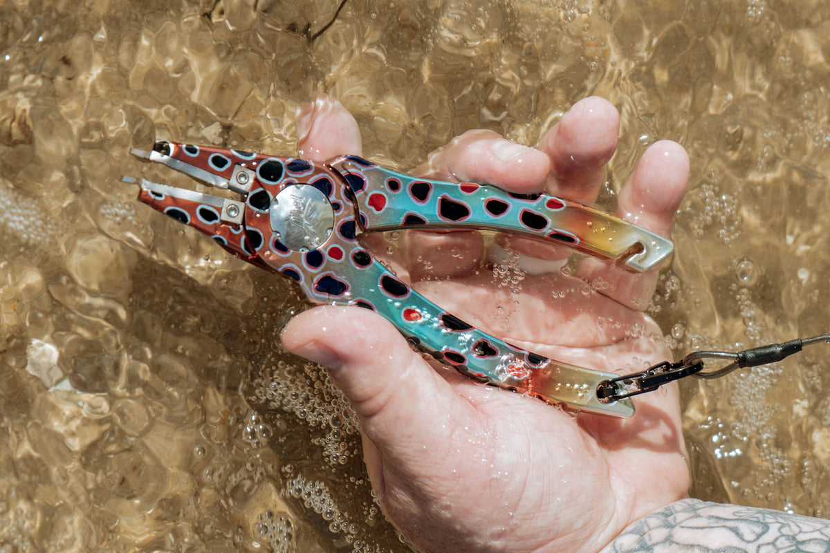 Pliers – Mayfly Outdoors
