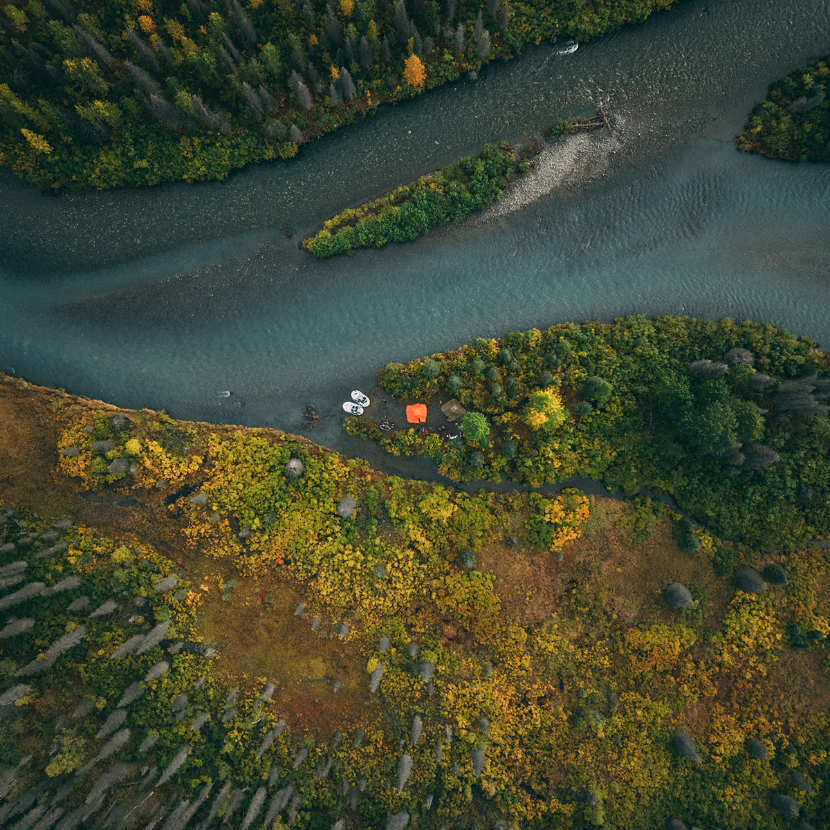 Airlite – Mayfly Outdoors