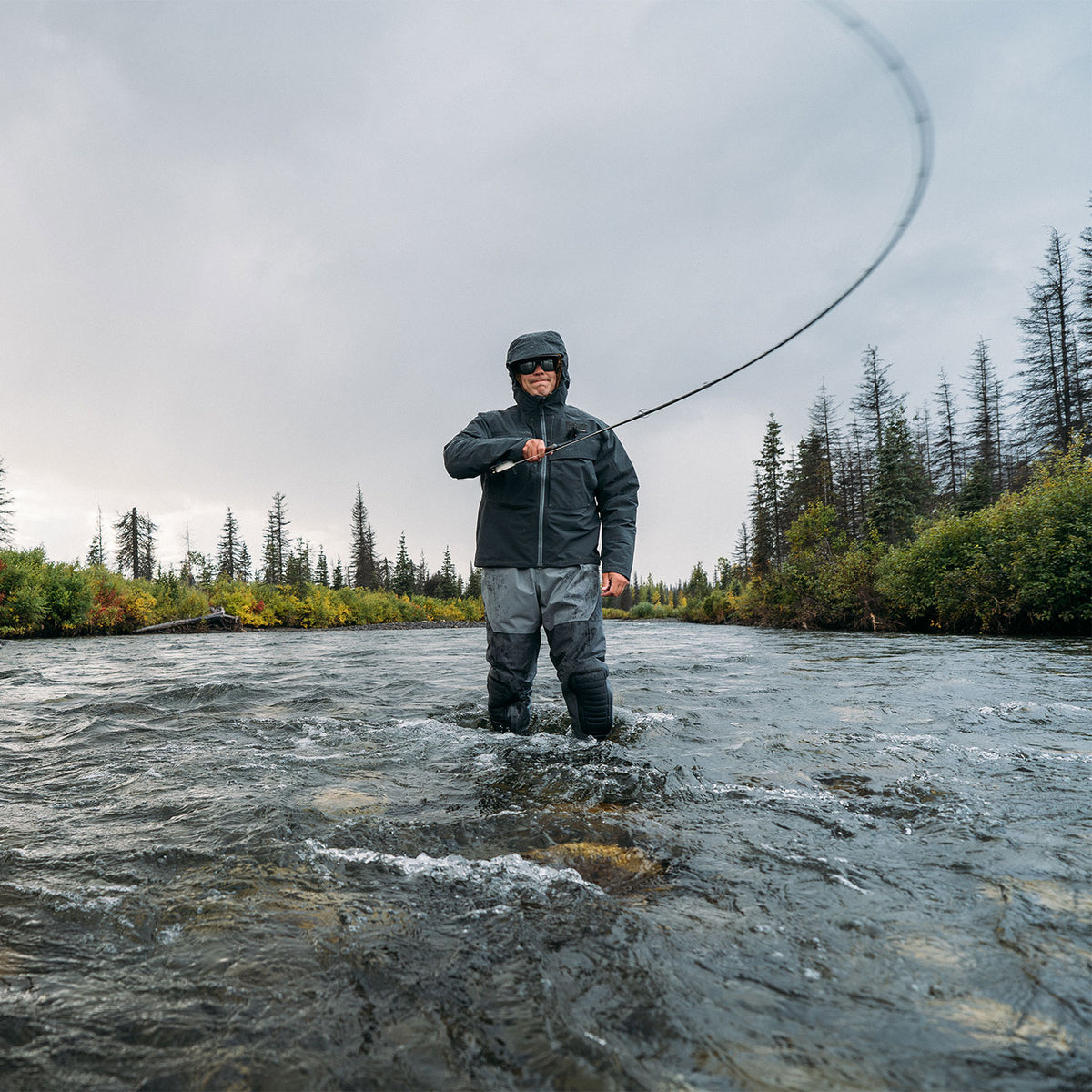 Airlite – Mayfly Outdoors