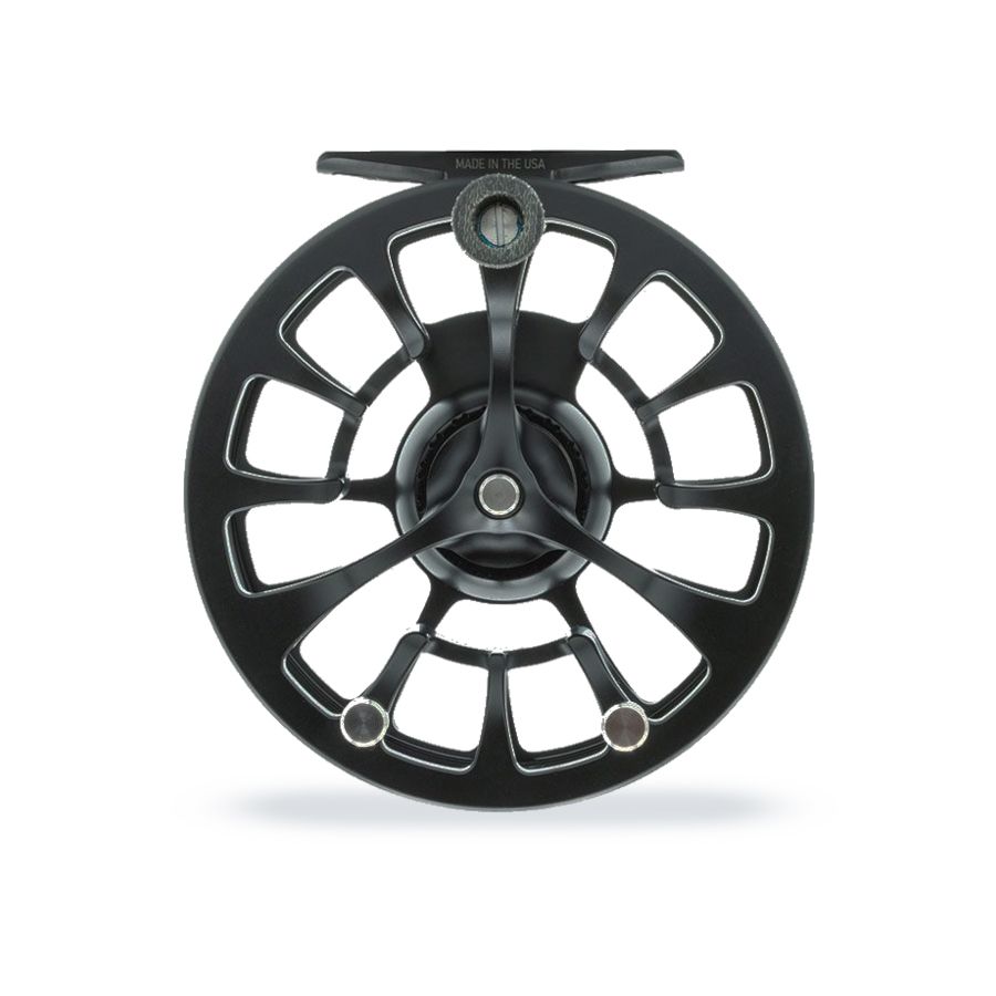 EVOLUTION FS SPARE SPOOL – Mayfly Outdoors