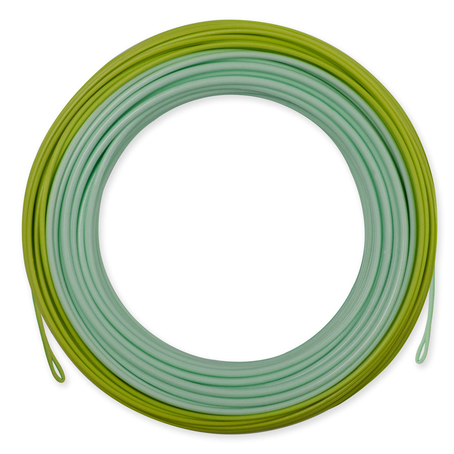 Superflo Ridge 2.0 GT Gangsta Floating Fly Line | Airflo USA – Mayfly ...