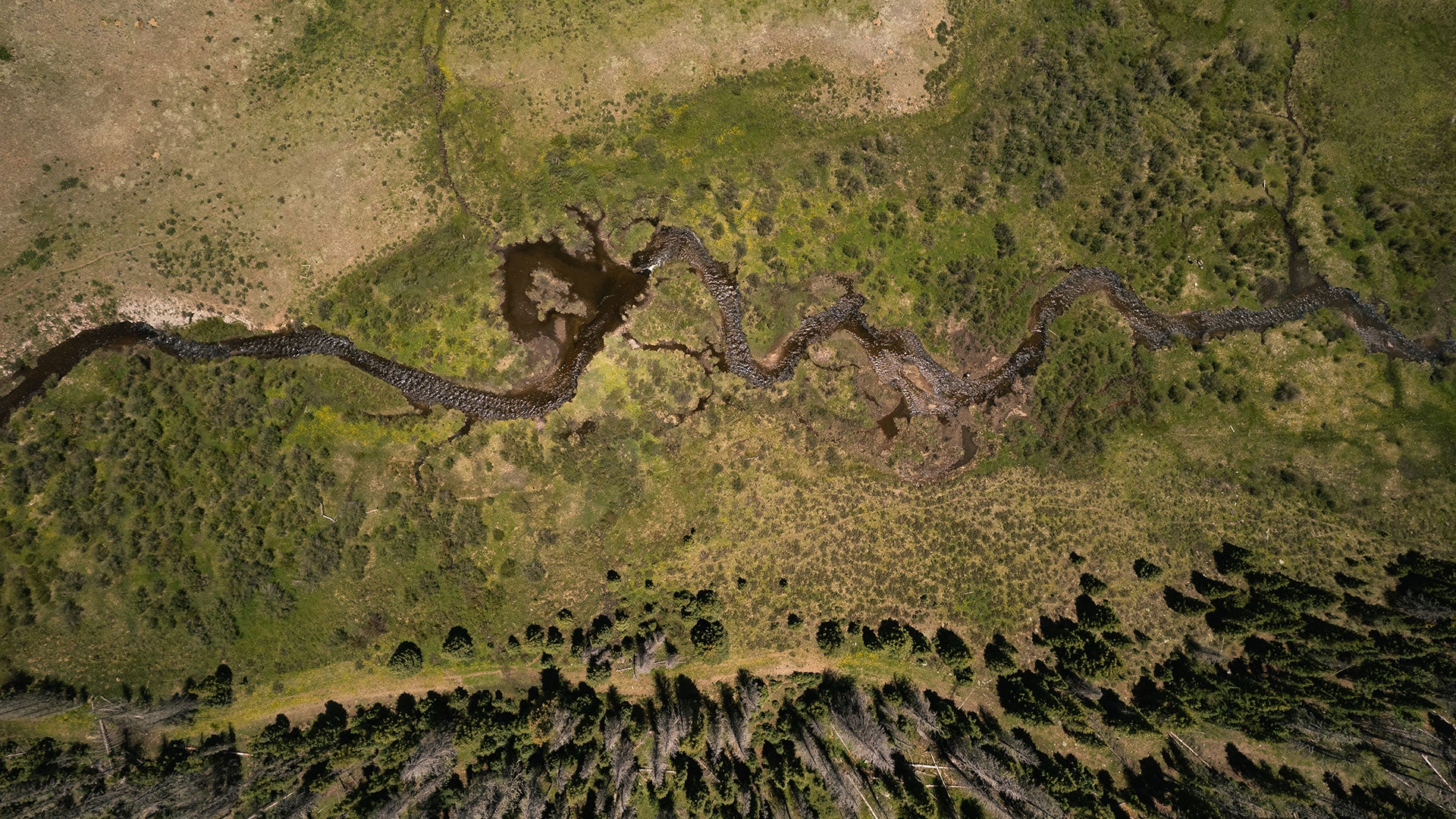 Mayfly Outdoors Crafted Where it Counts