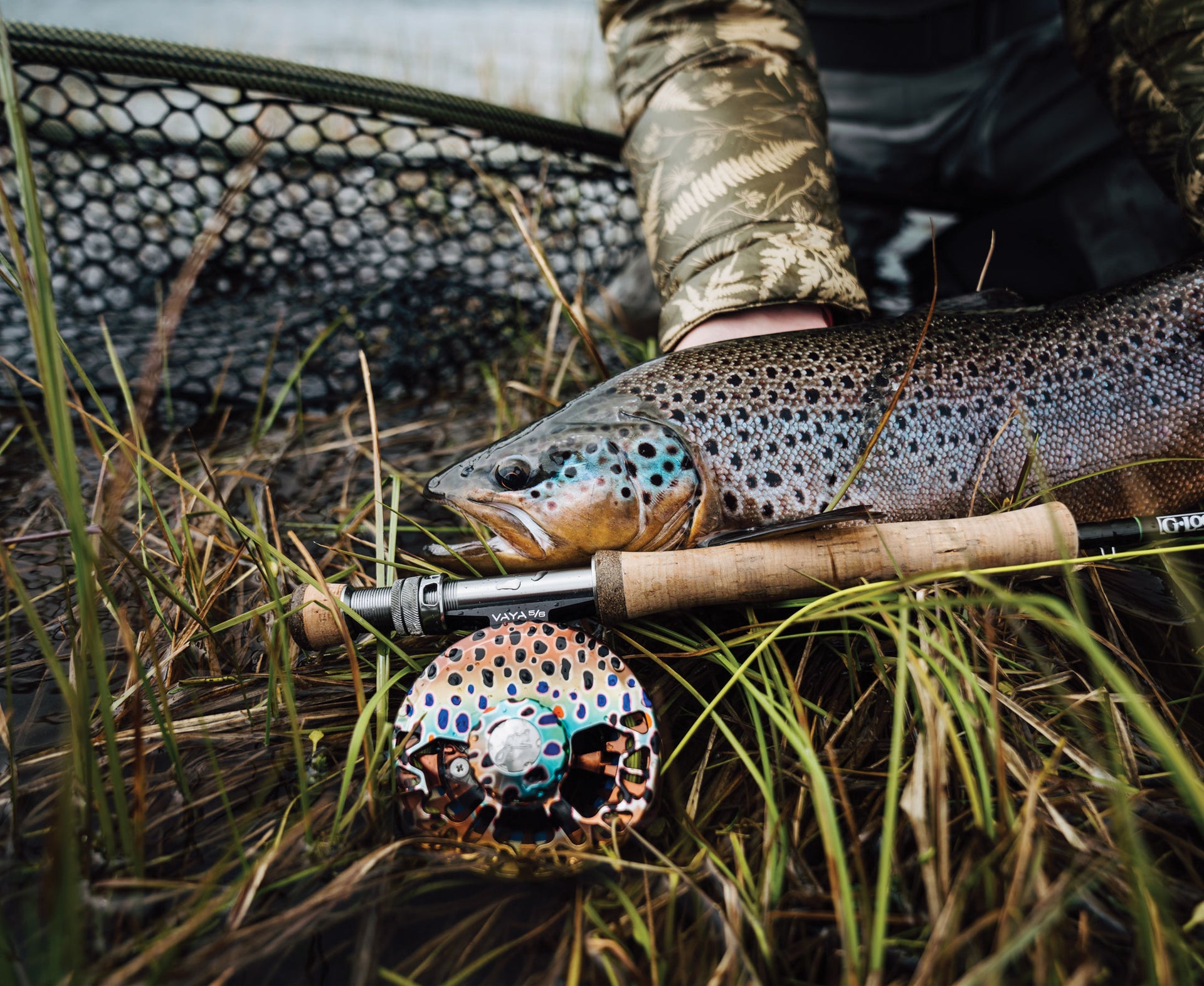 VAYA – Mayfly Outdoors